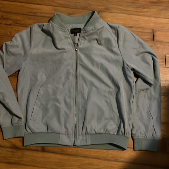 BE COOL | Jackets & Coats | Be Cool Lightweight Bomber Jacket | Poshmark